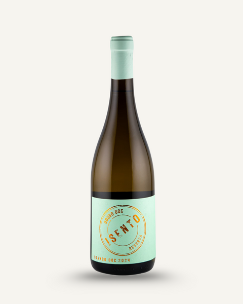 Isento Reserva Branco 2024 | Sa'Vinum